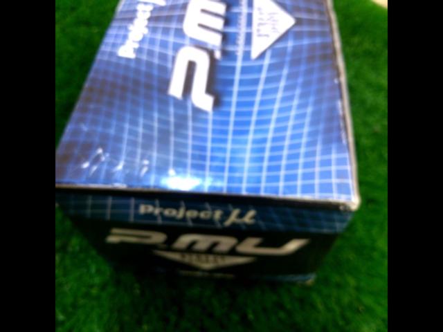 Projectμ プロジェクトミュー NS-C F175 | 新古品 | アップガレージ 千葉中央店 | カー用品 ブレーキ系 ブレーキパッド ...