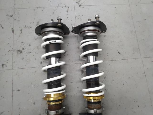 HKS HIPERMAX C-Compact | 中古品 | アップガレージ 越谷店 | カー用品 足まわり 車高調を通販で購入する | 中古 ...