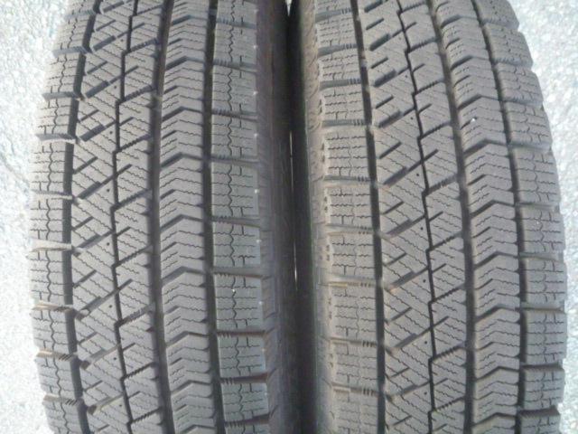 BRIDGESTONE TOPRUN RD5+BRIDGESTONE BLIZZAK VRX2 | 中古品 | アップガレージ 山形店 ...