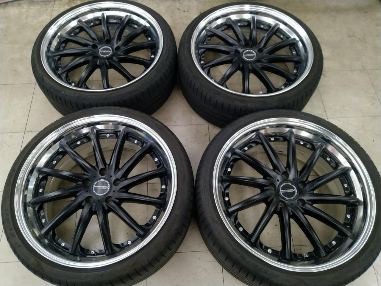 weds(ウェッズ) MAVERICK(マーベリック) 1212F + PIRELLI(ピレリ) P ZERO | わけあり | アップ ...
