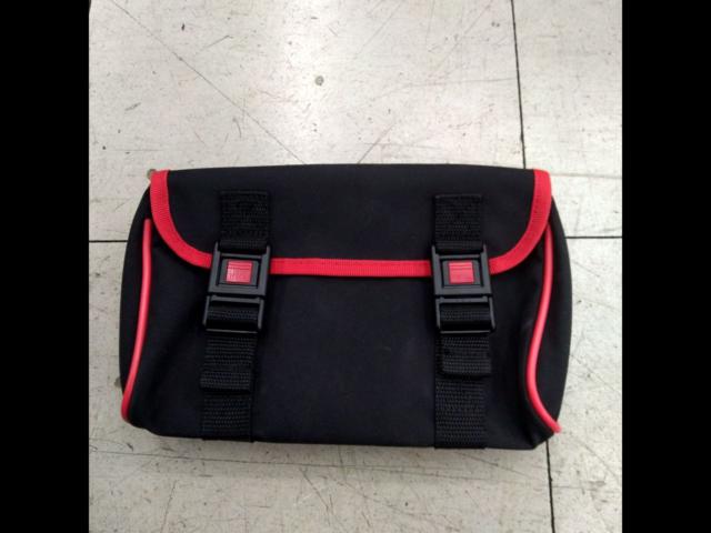 REDBARON(レッドバロン) BL-10 ロック収納ポーチ ヨコ型【持ち運びに】 | 中古品 | アップガレージ 東村山店 | バイク用品 ...