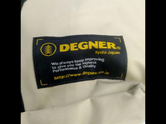 DEGNER レインポーチ | 中古品 | アップガレージ 圏央厚木インター店 | バイク用品 ツーリング用品 バッグ(二輪)を通販で購入する | 中古カー＆バイク用品の販売ならアップガレージ