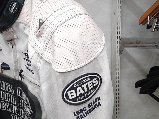 【サイズ:L】BATES ライディングジャケット | 中古品 | アップガレージ ライダース北戸田店 | バイク用品 ウエア ジャケット(二輪 ...