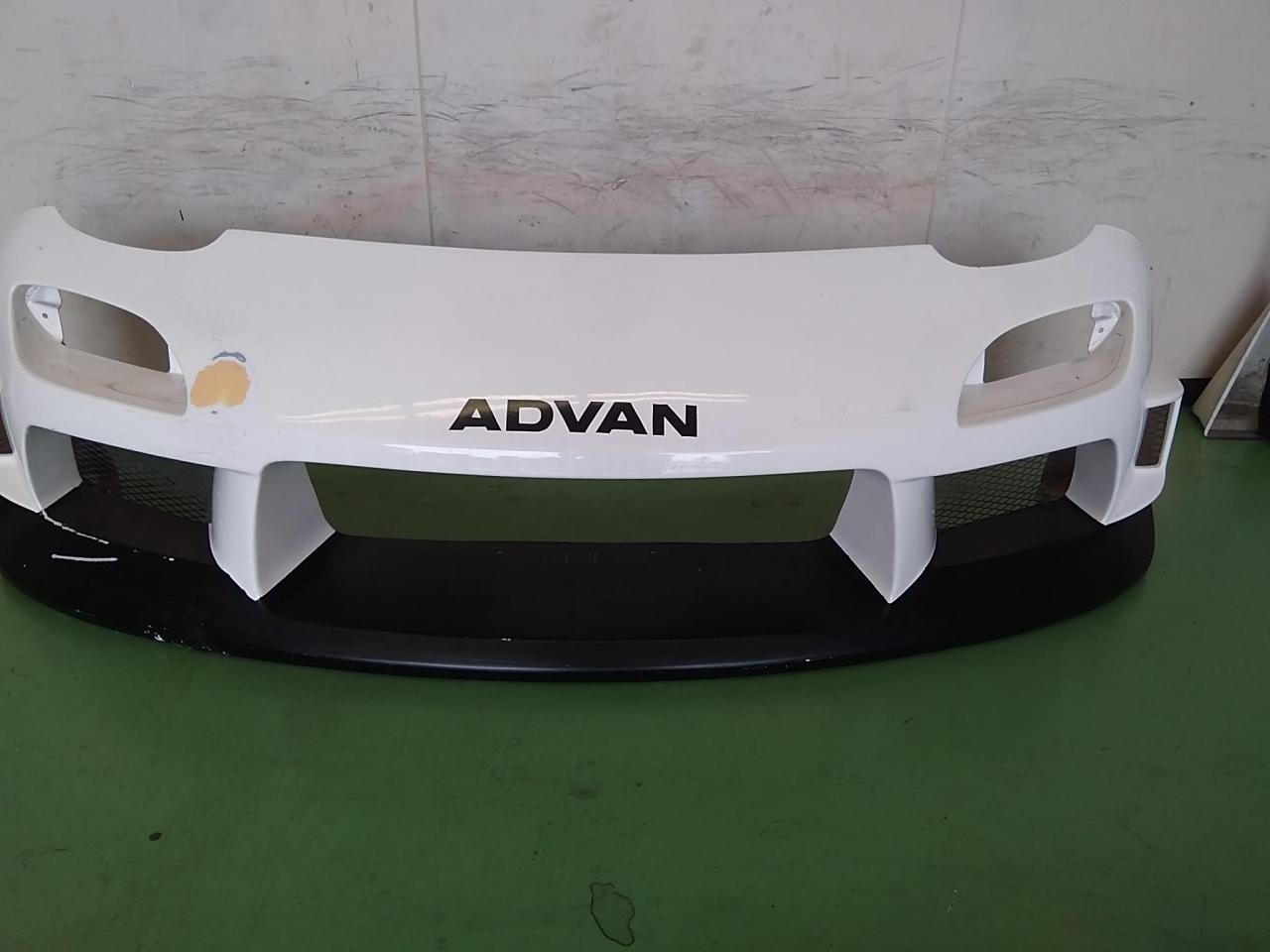 CHARGE SPEED(チャージスピード) RX-7/FD3S フロントバンパー | 中古品 | アップガレージ 徳島店 | カー用品 ...