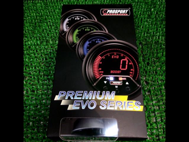 PROSPORT OIL TEMPメーター/油温計 | 中古品 | アップガレージ 相模原中央店 | カー用品 メーター系 メーターを通販で ...