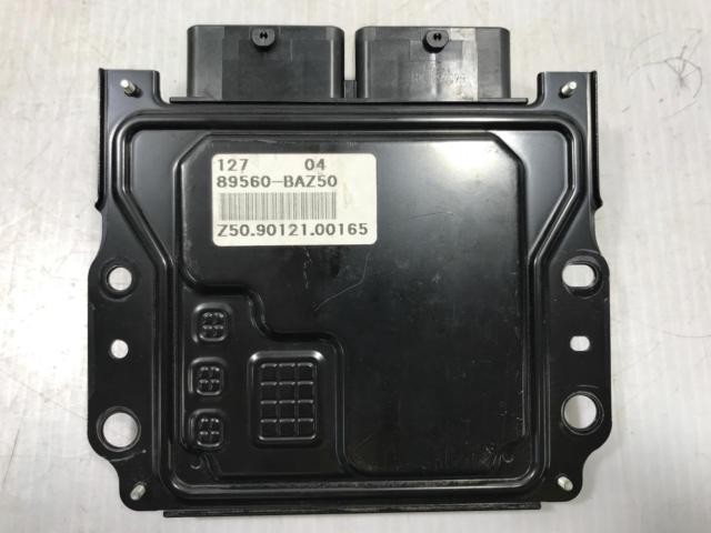 ダイハツ純正 コンピューター 89561-B2090 | 中古品 | アップガレージ 秋田店 | カー用品 電装系 コンピューターを通販で購入 ...