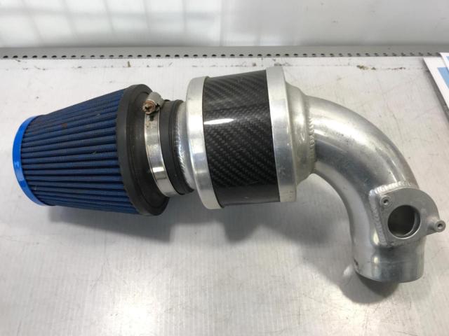 TOP FUEL ZERO1000 POWER CHAMBER | 中古品 | アップガレージ 秋田店 | カー用品 吸気・排気系 エア ...