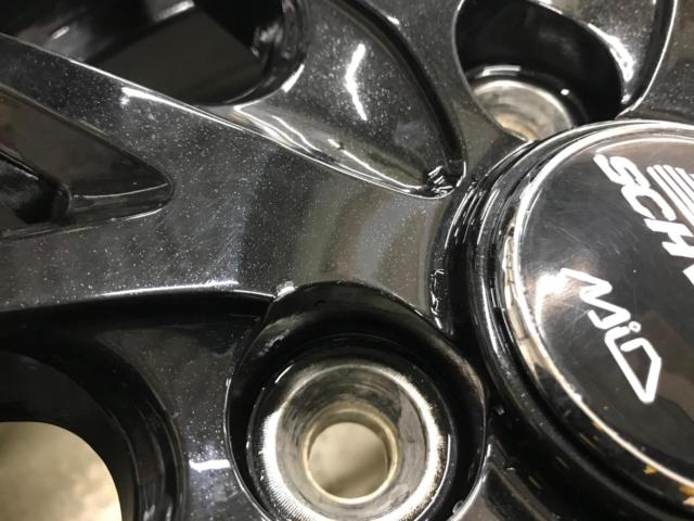 A-TECH SCHNEIDER+BRIDESTONE BLIZZAK VRX3 | 中古品 | アップガレージ 秋田店 | カー用品 ...