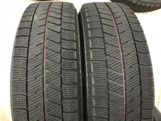 A-TECH SCHNEIDER+BRIDESTONE BLIZZAK VRX3 | 中古品 | アップガレージ 秋田店 | カー用品 ...