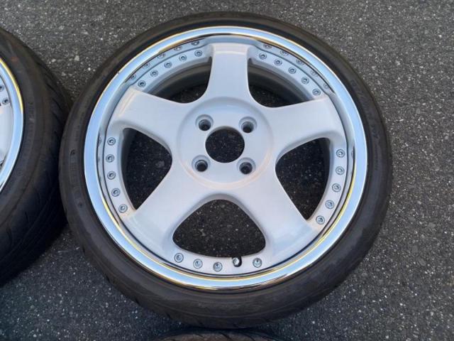 1【TANABE(タナベ)】Professor(プロフェッサー) SSR SP1R+【YOKOHAMA】DNA S.drive | 中古品 ...