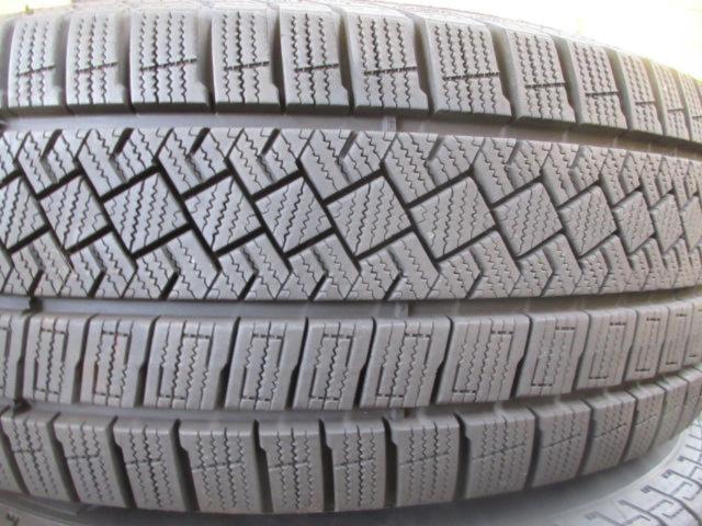 PIRELLI ICE ZERO ASIMMETRICO (Y09598) | 中古品 | アップガレージ 新潟店 | カー用品 スタッドレス ...
