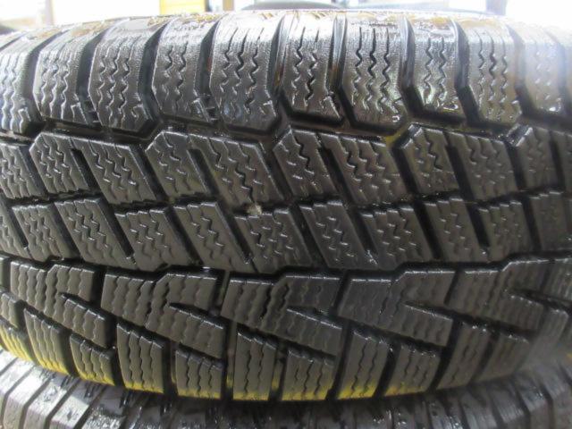 WEDS SECRET SH +Continental NorthContact NC6 (Y09692) | 中古品 | アップガレージ ...