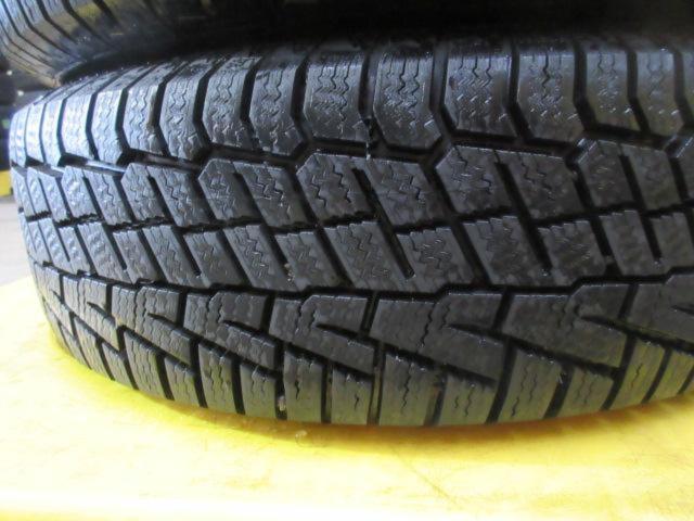 WEDS SECRET SH +Continental NorthContact NC6 (Y09692) | 中古品 | アップガレージ ...