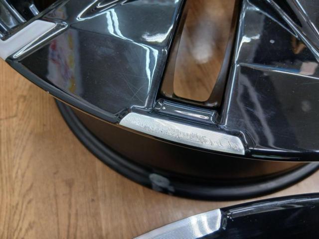 日産純正 NE13 ノートオーラ NISMO純正アルミホイール | 中古品 | アップガレージ 岡山倉敷店 | カー用品 アルミホイール 17 ...