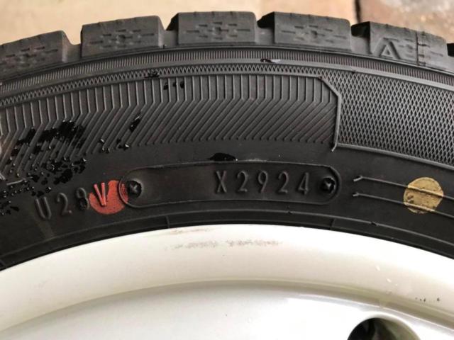 MLJ HYPERION BEAN ・ GOODYEAR ICE NAVI7 4/4 | 中古品 | アップガレージ 岐阜店 | カー用品 ...