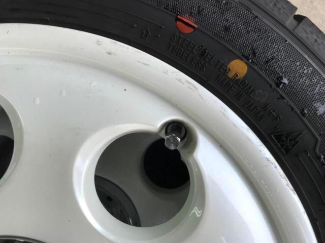 MLJ HYPERION BEAN ・ GOODYEAR ICE NAVI7 4/4 | 中古品 | アップガレージ 岐阜店 | カー用品 ...