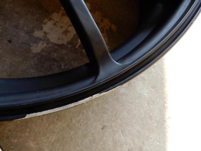 YOKOHAMA ADVAN Racing RZ2 | 中古品 | アップガレージ 小牧南インター店 | カー用品 アルミホイール 19インチ ...