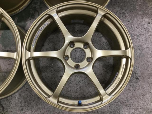 【YOKOHAMA(ヨコハマ)】ADVAN Racing(アドバンレーシング) RG3 | 中古品 | アップガレージ 姫路店 | カー用品 ...