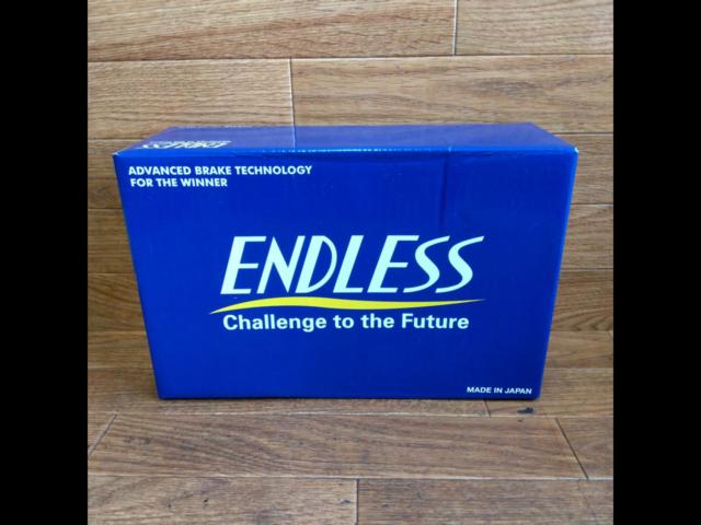 【ENDLESS】ES2397NA ブレーキシュー コペン LA400K リア | 新古品 | アップガレージ 豊明・国1店 | カー用品 ブレーキ系 ブレーキパッド・シューを通販で購入する ...