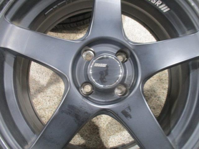 TANABE(タナベ) SSR SERIES GT V01 + DAVANTI(ダバンティ) PROTOURA SPORT | 中古品 ...