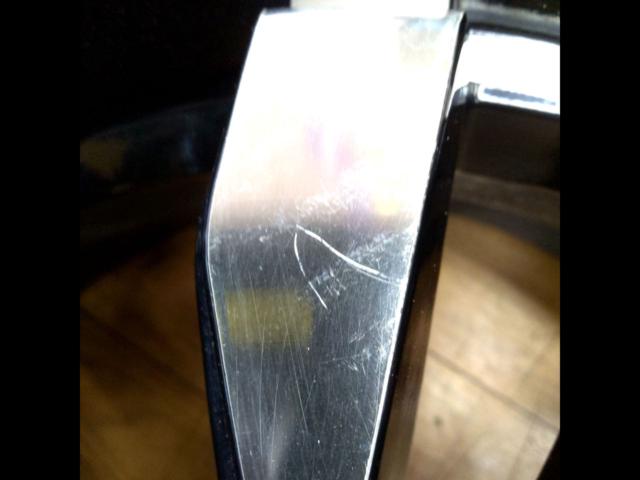 AME SHALLEN XF-65 arks | 中古品 | アップガレージ 北九州黒崎店 | カー用品 アルミホイール 16インチホイールを ...