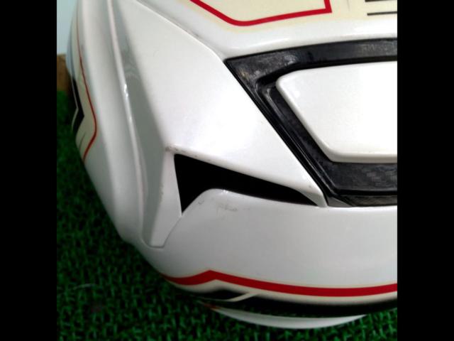 OGK KABUTO EXCEED CLAW XLサイズ | 中古品 | アップガレージ 北九州黒崎店 | バイク用品 ヘルメット ジェットヘルメット(二輪)を通販で購入する | 中古カー ...