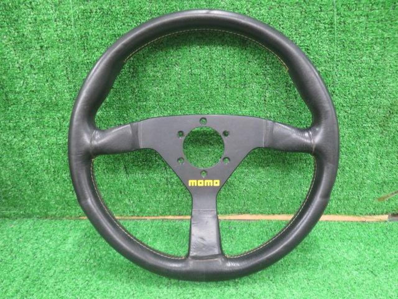 MOMO VELOCE RACING | 中古品 | アップガレージ 久留米店 | カー用品 インテリア ステアリングを通販で購入する ...
