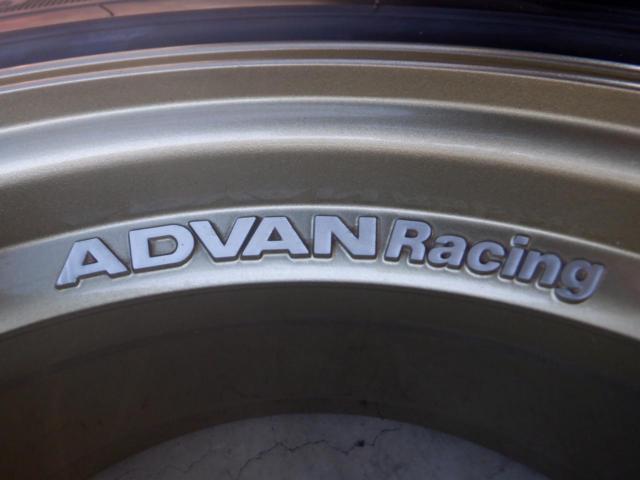 3 YOKOHAMA ADVAN Racing RG3 + BRIDGESTONE ECOPIA NH200 + GOODYEAR EAGLE ...