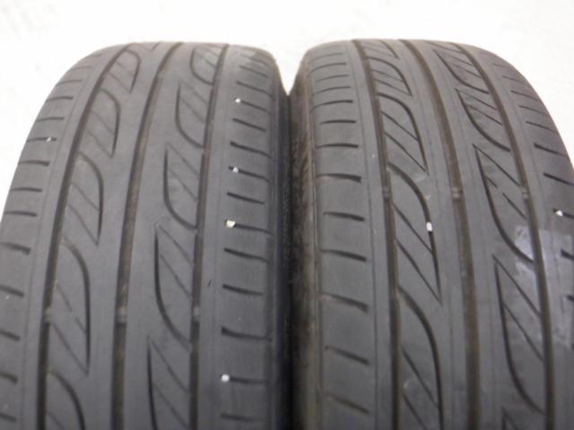 25ZIGEN(ゴジゲン) FIREBALL RR + GOODYEAR(グッドイヤー) EAGLE LS2000 HybridⅡ ...