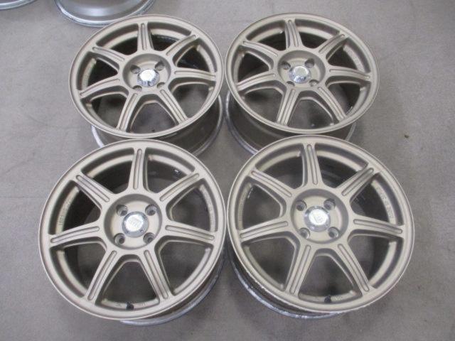 BRIDGESTONE B.I.M DHS051 | 中古品 | アップガレージ 水戸店 | カー用品 アルミホイール 16インチホイールを ...