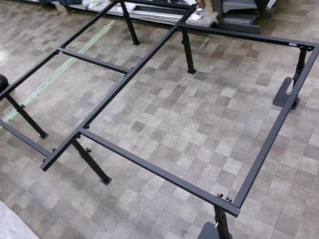 MGR Customs m.flat ベッドキット | 中古品 | アップガレージ 広島中央店 | カー用品 インテリア その他インテリアを通販で購入する | 中古カー＆バイク用品の販売なら ...