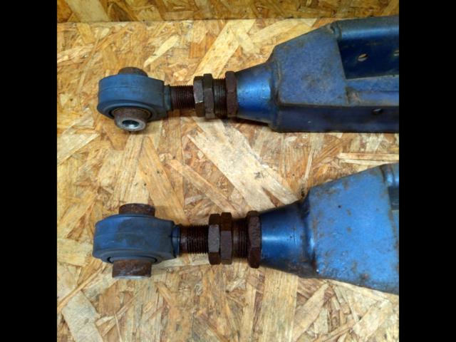 CUSCO リアラテラルリンク 【インプレッサWRX GVB・GRB/86 ZN6/BRZ ZC6】 | わけあり | アップガレージ 岡崎宇頭店 | カー用品 足まわり 足廻り補強を通販で ...