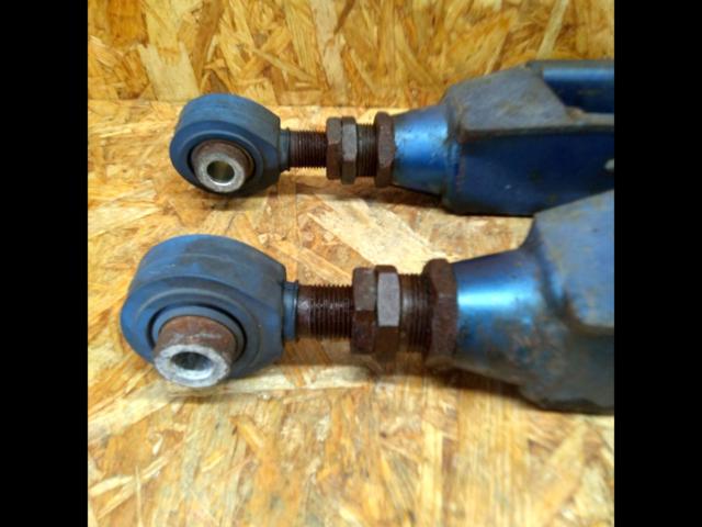 CUSCO リアラテラルリンク 【インプレッサWRX GVB・GRB/86 ZN6/BRZ ZC6】 | わけあり | アップガレージ 岡崎宇頭店 | カー用品 足まわり 足廻り補強を通販で ...