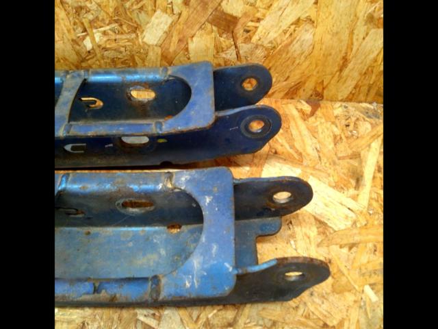 CUSCO リアラテラルリンク 【インプレッサWRX GVB・GRB/86 ZN6/BRZ ZC6】 | わけあり | アップガレージ 岡崎宇頭店 | カー用品 足まわり 足廻り補強を通販で ...