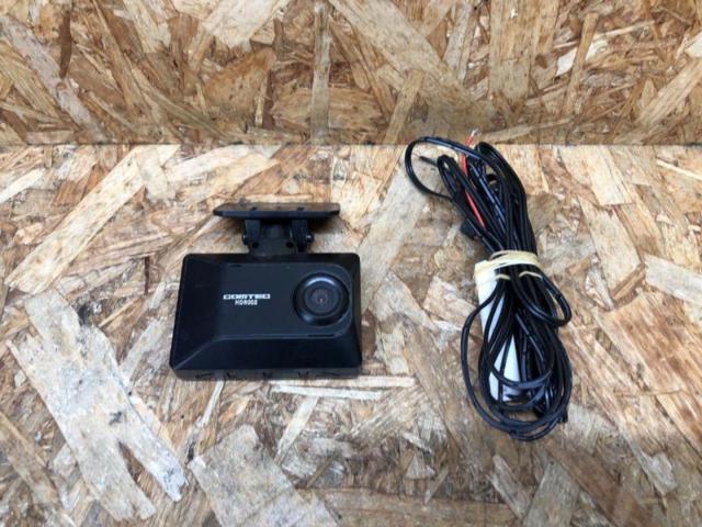 COMTEC HDR-002 ドライブレコーダー (フロントのみ) | 中古品 | アップガレージ 岡崎宇頭店 | カー用品 カーAVアクセサリー ドライブレコーダーを通販で購入する | 中古 ...