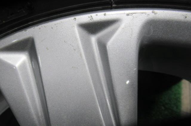 トヨタ純正(TOYOTA) 30アルファード/ヴェルファイヤ純正ホイール シルバー + BRIDGESTONE(ブリヂストン) BLIZZAK VRX3 | 中古品 | アップガレージ 長野店 ...