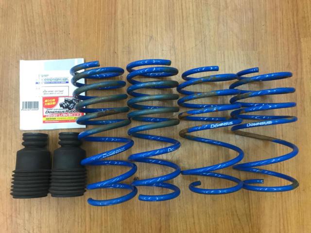 ESPELIR Super DOWNSUS ハスラーHV/MR52S | 中古品 | アップガレージ 盛岡インター店 | カー用品 足まわり サスを通販で購入する | 中古カー＆バイク用品の ...