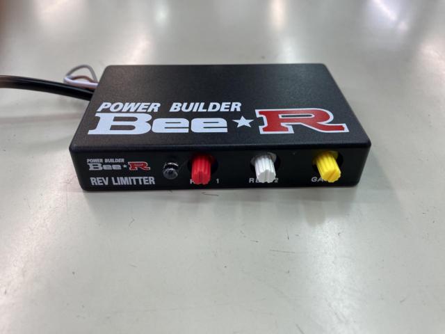 Bee☆R REV LIMITTER | 中古品 | アップガレージ 富山店 | カー用品 電装系 チューニング電装を通販で購入する | 中古 ...