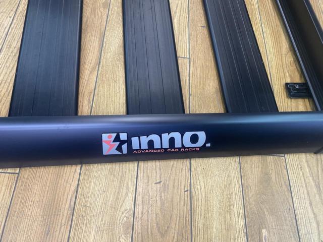 【INNO/RV-INNO】XA568 | 中古品 | アップガレージ 富山店 | カー用品 キャリアを通販で購入する | 中古カー＆バイク用 ...