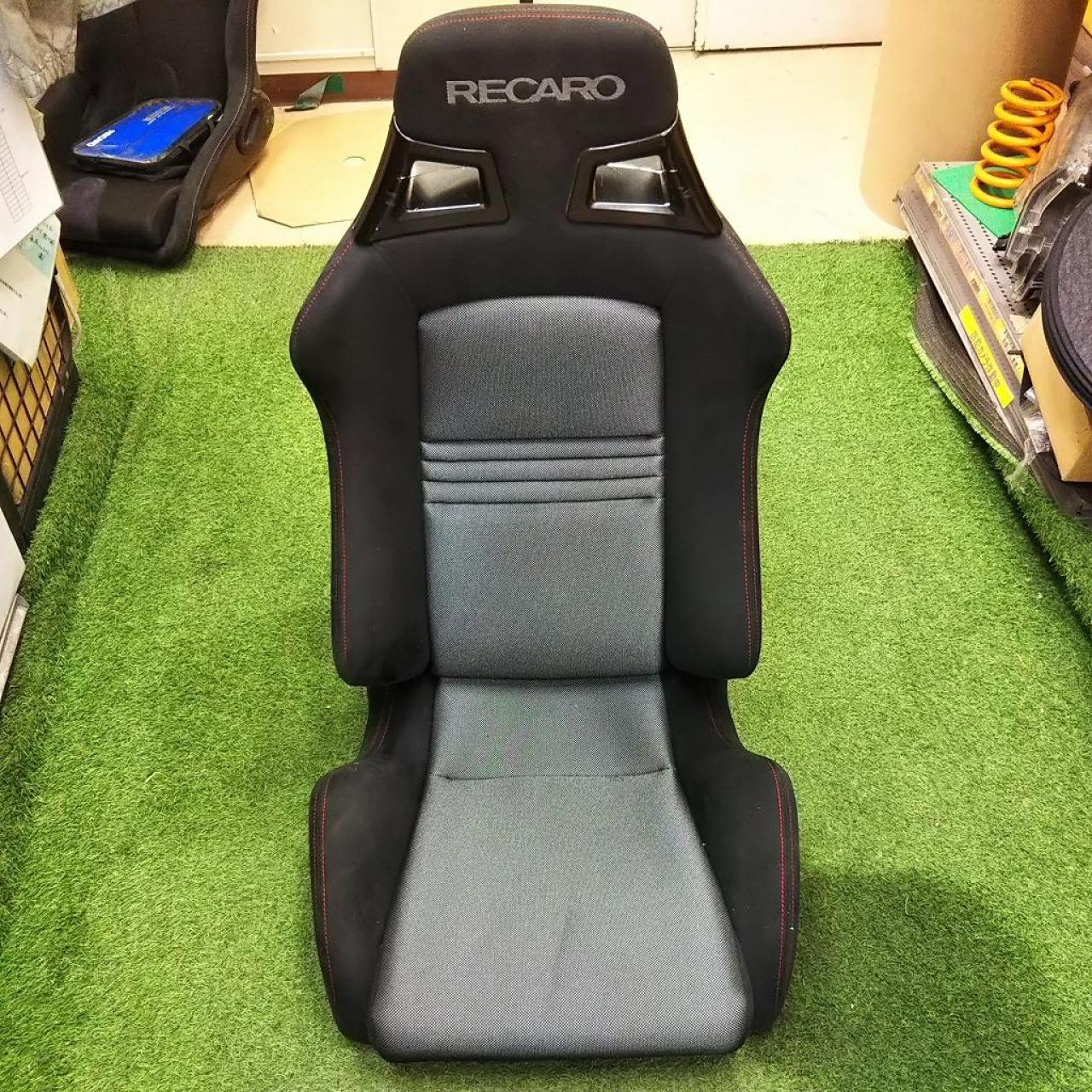RECARO SR-11 SK100 ASM | 中古品 | アップガレージ 埼玉桶川店 | カー用品 シート リクライニングシート(レカロ ...