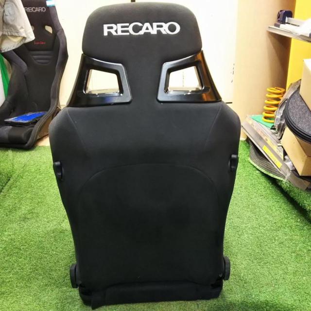 RECARO SR-11 SK100 ASM | 中古品 | アップガレージ 埼玉桶川店 | カー用品 シート リクライニングシート(レカロ ...