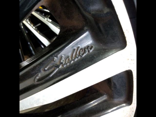 AME SHALLEN XR-75 monoblock | 中古品 | アップガレージ 一宮インター店 | カー用品 アルミホイール 18 ...