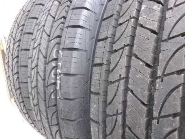 YOKOHAMA GEOLANDER H/T G056 | 新古品 | アップガレージ ひたちなか店 | カー用品 タイヤ 17インチタイヤを ...