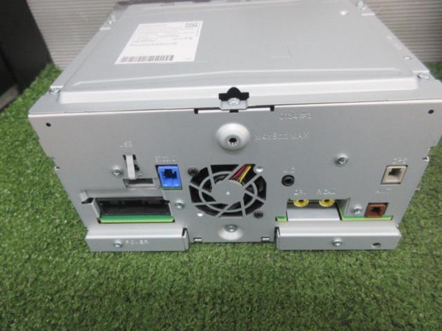 【KENWOOD】MDR-D212 ※業務用ナビ | 新古品 | アップガレージ 豊橋店 | カー用品 カーナビ(非地デジ） AV一体メモリーナビ（非地デジ）を通販で購入する | 中古カー ...