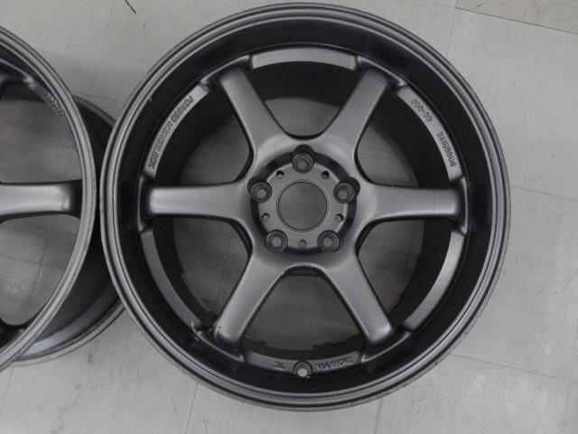 BRIDGESTONE Prodrive GC-06D 2本セット | 中古品 | アップガレージ 埼玉久喜店 | カー用品 アルミホイール ...
