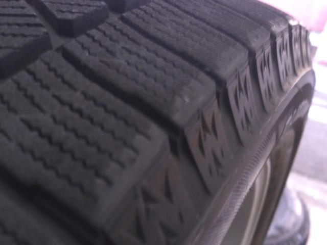BRIDGESTONE TOP RUN+BRIDGESTONE BLIZZAK VRX3 | 中古品 | アップガレージ 東岡山店 | カー ...