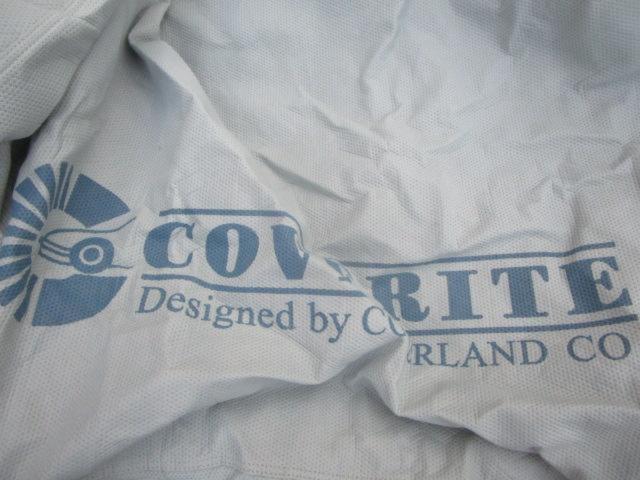 COVERLITE ボディーカバー【CL-13】 | 中古品 | アップガレージ 埼玉東松山店 | カー用品 その他(カー用品) その他カー用 ...