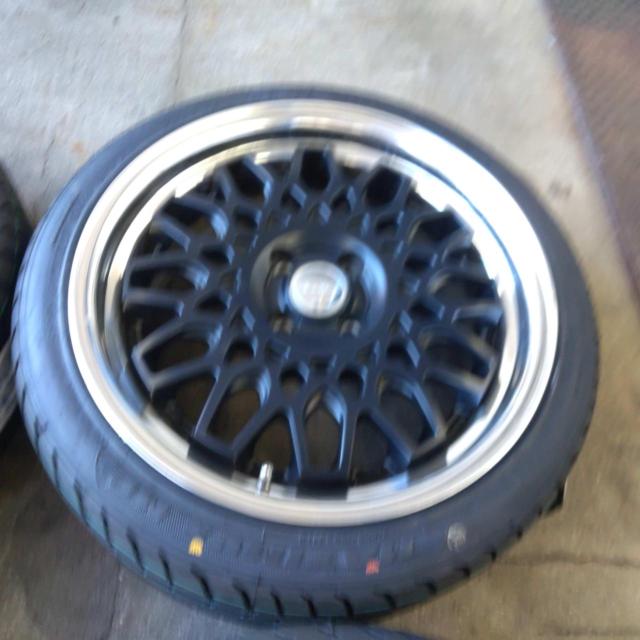 WORK(ワーク) SEEKER(シーカー) CX +MAXTREX MAXIMUS | 中古品 | アップガレージ 福岡新宮店 | カー用品 タイヤホイールセット 17インチタイヤホイール ...