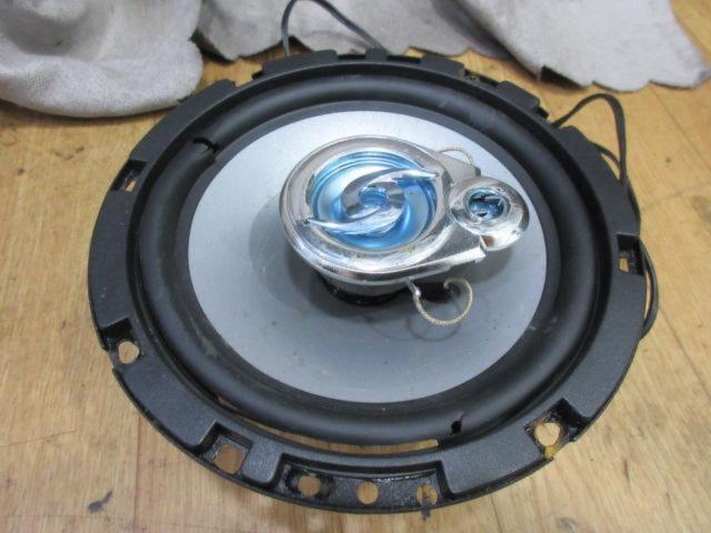 【HYPER AUDIO PRO】6.5インチ3wayコアキシャルスピーカー※状態悪【ワケアリ】 | わけあり | アップガレージ 静岡掛川店 | カー用品 スピーカー 埋め込みスピーカーを ...