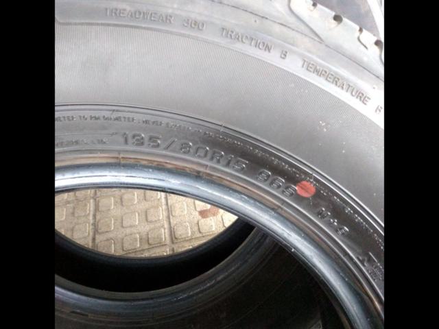 【DUNLOP】GRANDTREK AT20 | 中古品 | アップガレージ 福井店 | カー用品 タイヤ 15インチタイヤを通販で購入する ...
